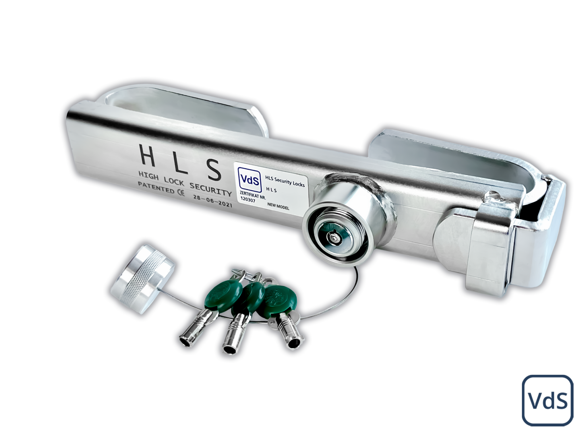 Home - High Lock Security