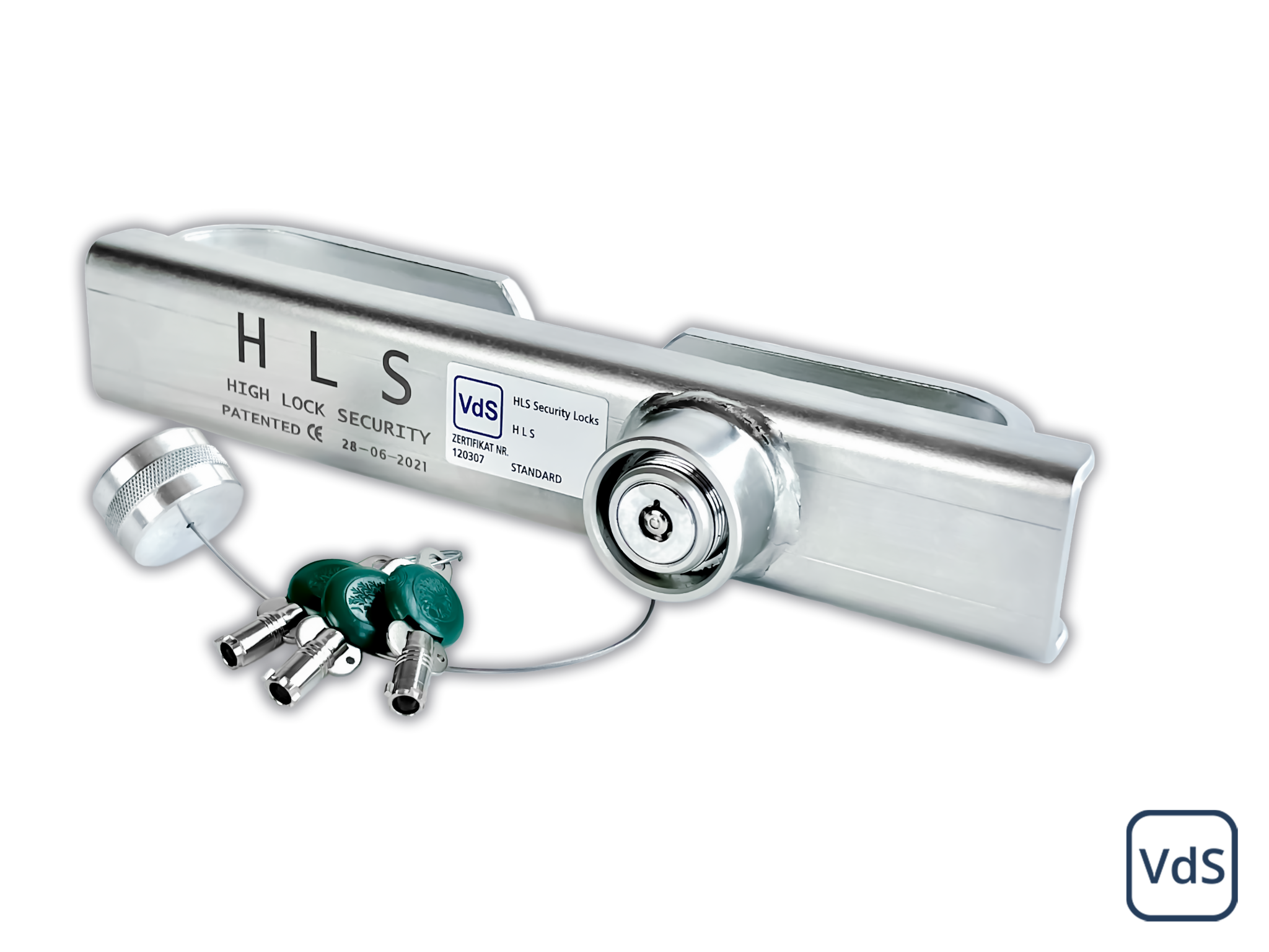 Home - High Lock Security