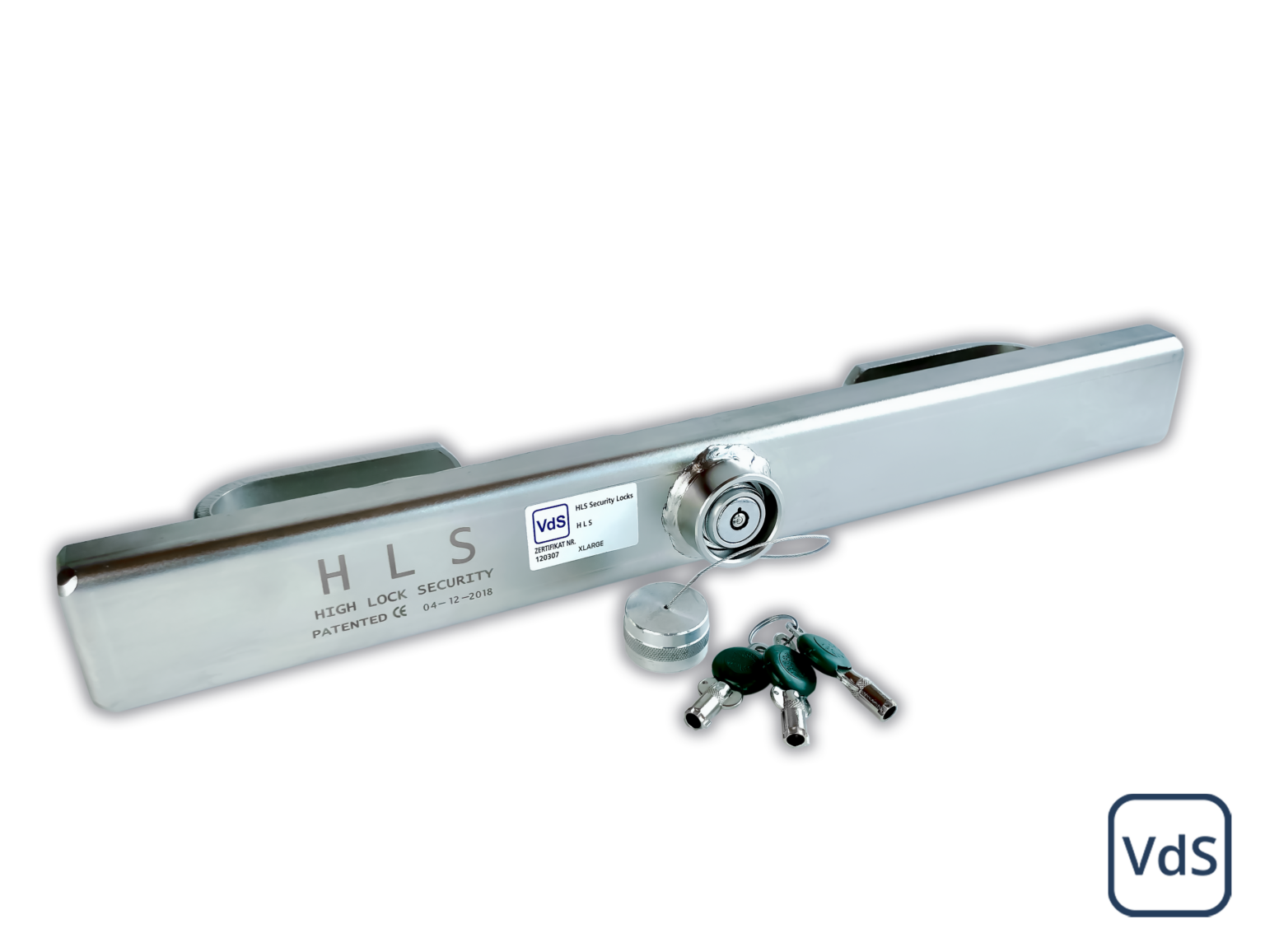 Home - High Lock Security