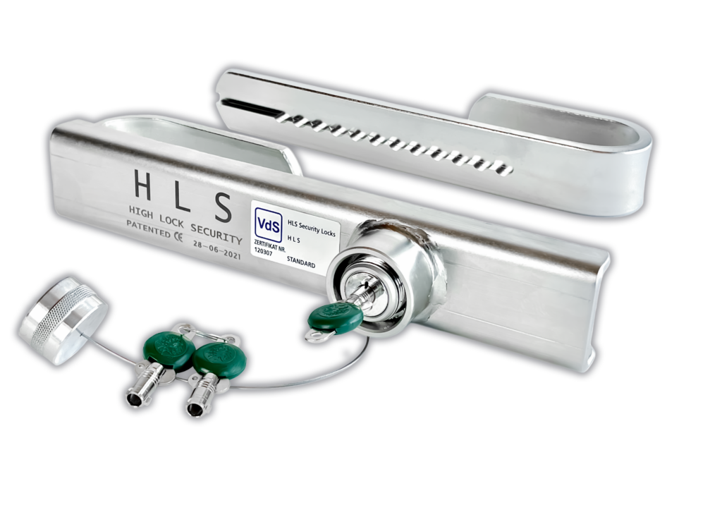HLS STANDARD - High Lock Security