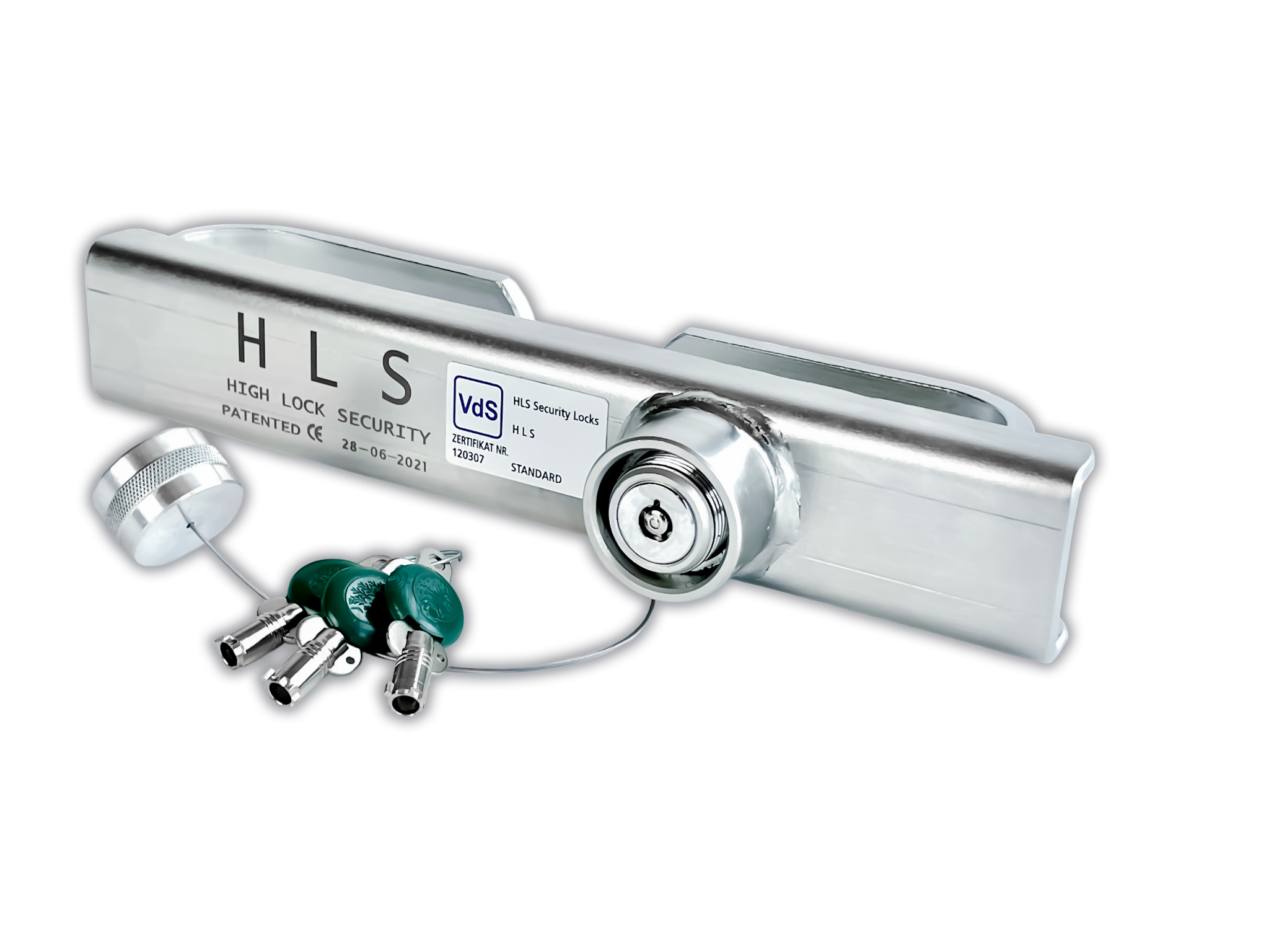 Home - High Lock Security